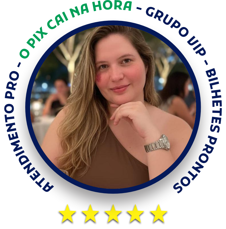 Letícia Orlando Pbts